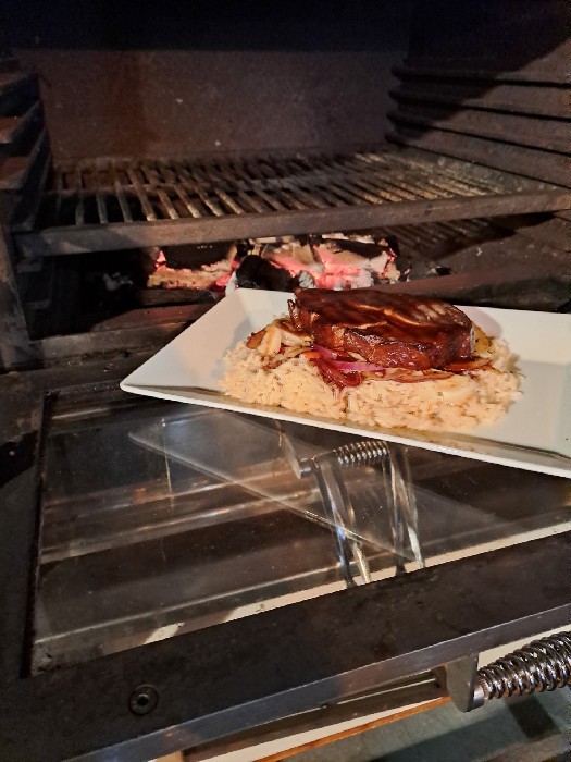 Kuvagalleria :: Tom&Grill Kaleva