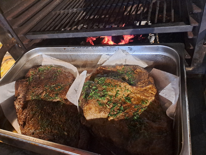 Menus :: Tom&Grill Kaleva